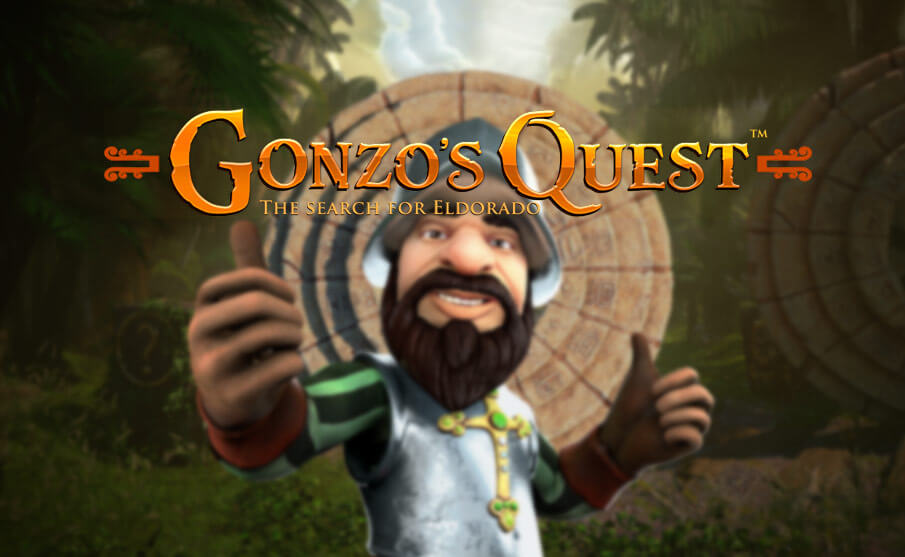 Gonzo’s Quest Slot Review – RTP, Gameplay, Bonus & More